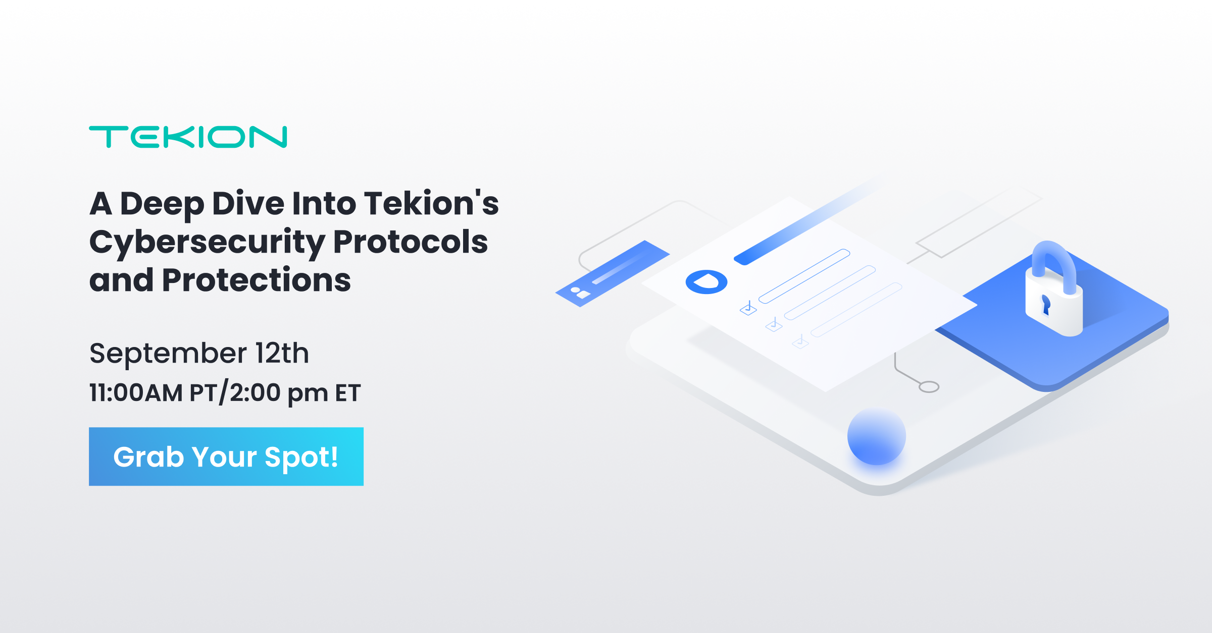 A Deep Dive Into Tekion's Cybersecurity Protocols and Protections